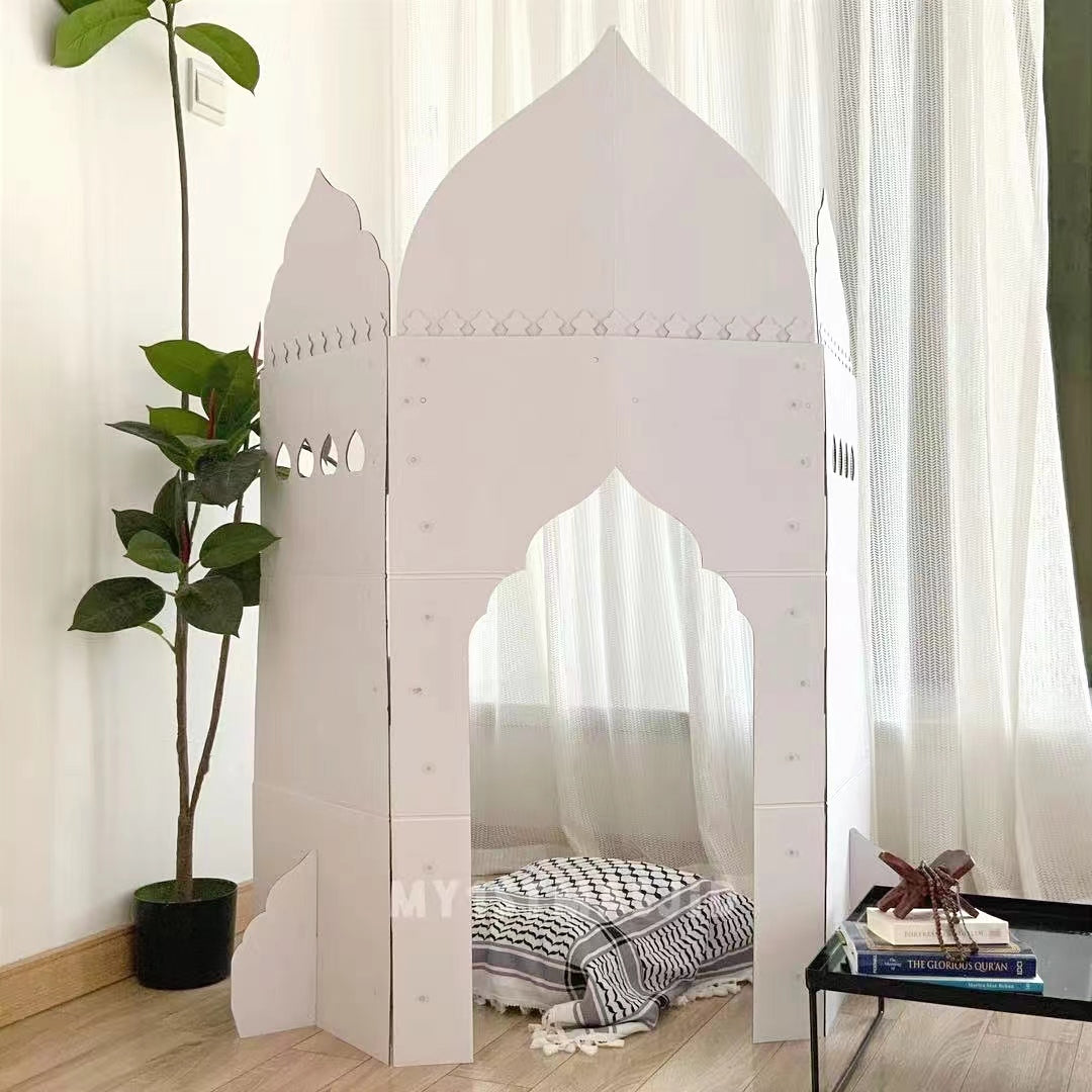 Corner Home Masjid Kit – My1stMasjid